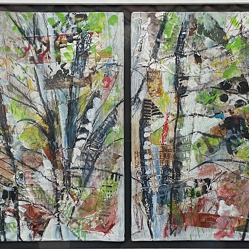 Jeremy Bevan Artist - Home - Jeremy Bevan