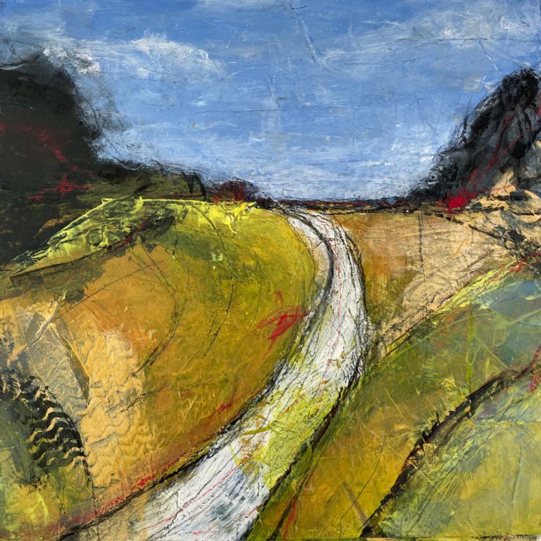 Jeremy Bevan Artist - Home - Jeremy Bevan